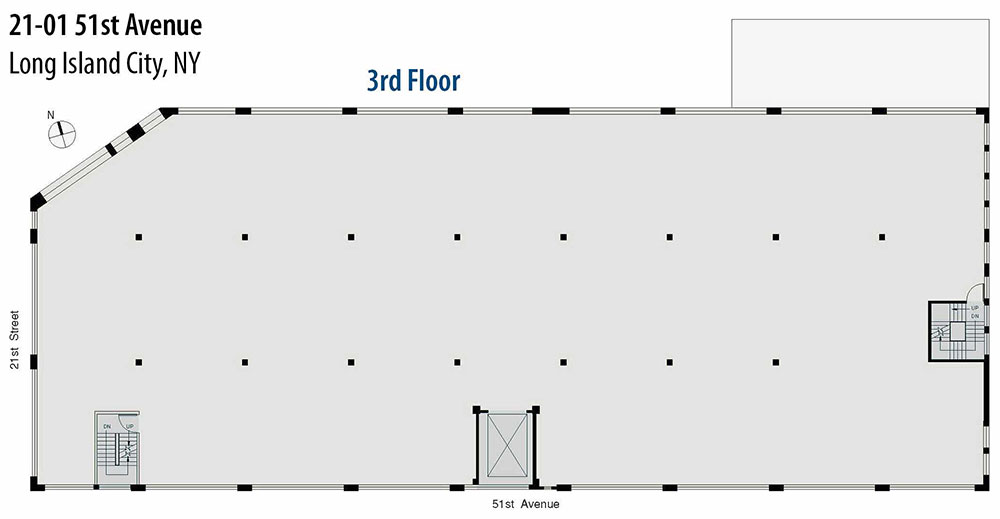 The Cardinal Building | Availability | Commercial Office Leasing